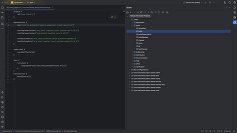 Syncing And Reloading Jetbrains Guide