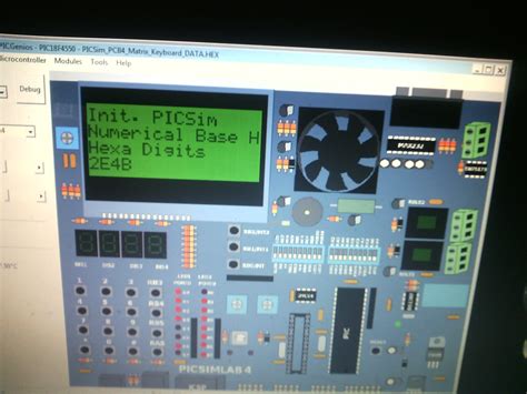 microchip microcontroller firmware programming wnw