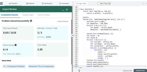 Nitin Rajput On Linkedin Codingjourney 101daysofcode Continuouslearning Commitwithgfg Gfg