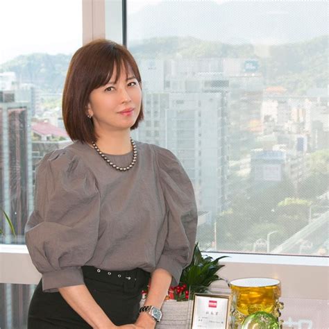 Olivia Liao Chief Operating Officer 康舒科技 Linkedin