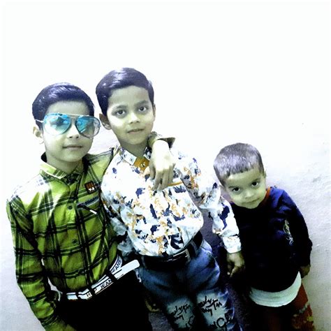 Sparsh Kumar Youtube