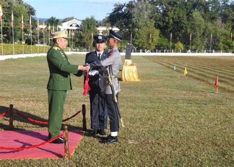 ရဲချုပ် ဒုတိယဗိုလ်ချုပ်ကြီး နီလင်းအောင်ကို စစ်ဘက်တာဝန်ပြန်ပေးကြောင်း စစ်ကောင်စီထုတ်ပြန် Bur