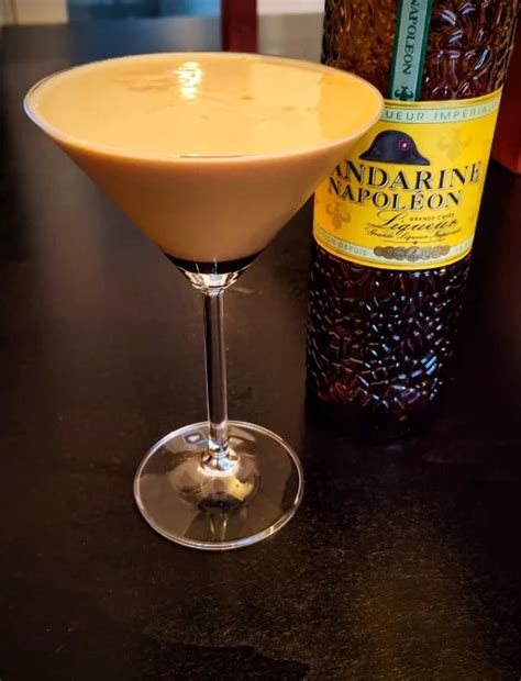 Rise And Fall Cocktail Recipe Discerning Drinker