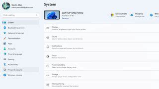 How To Remove A Windows Lock Screen Password Laptop Mag