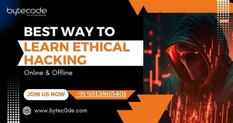 Best Way To Learn Ethical Hacking A Comprehensive Guide