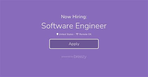 Software Engineer At Sparc The World