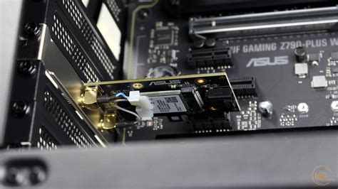 Огляд дводіапазонного бездротового адаптера ASUS PCE-AX1800: баланс ...