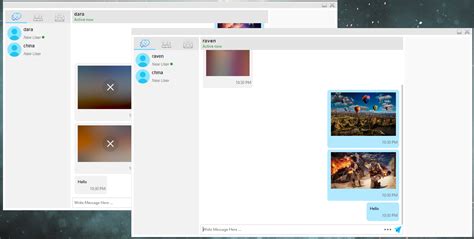 GitHub Tonystark5683 Chat Application Chat Application Using Java