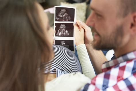 Top Reasons To Have A Early Detection Ultrasound Done Baby Scan And