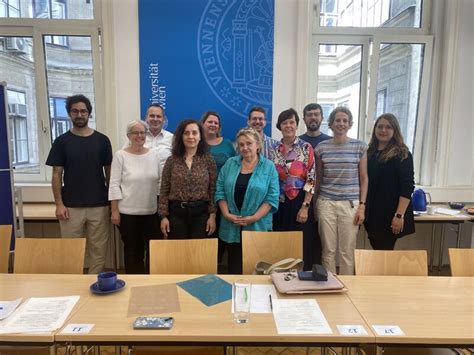 Corenet Cost Action On Linkedin Migration Refugee Corenet