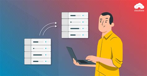 Salesforce Integrator Services Achieving Seamless Data Migration Cloudiate