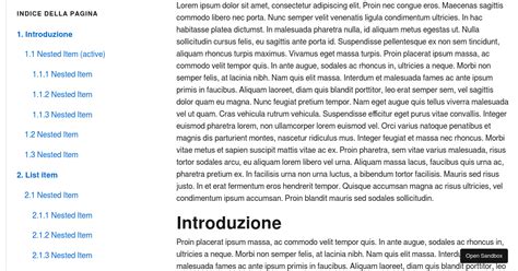 Navscroll Scrollspy Issue Forked Codesandbox