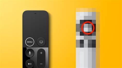 tvos 14 5 beta 6 references apple tv remote with center button [updated] macrumors forums