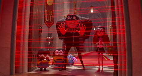 Despicable Me 4 Hd Movie Wallpaper 2007x1080 Wallpaper Abyss