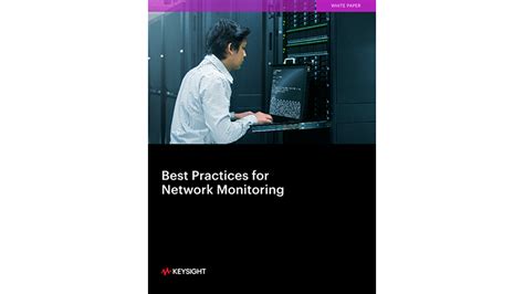 Network Visibility Keysight