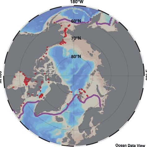 Schematic Overview Of The Workflow Associated With Edna Sampling