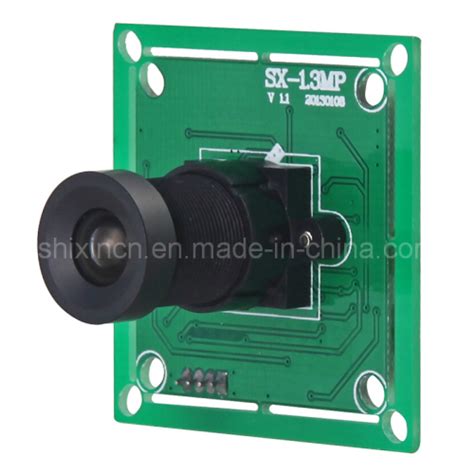 Mjpeg Usb Camera Module With Uvc For Linux Android System High Quality Mjpeg Usb Camera Module