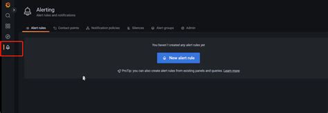 Grafana告警体系配置 我是小菜鸡丫丫 博客园