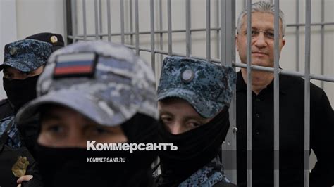 ТАСС по делу экс замминистра обороны Иванова заочно арестован новый фигурант Коммерсантъ