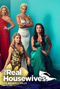 The Real Housewives Of Beverly Hills Season 3 Rotten Tomatoes