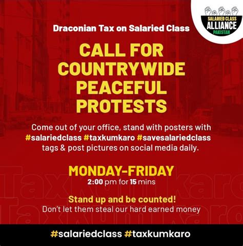 Muhammad Faheem On Linkedin Salariedclass Taxkumkaro