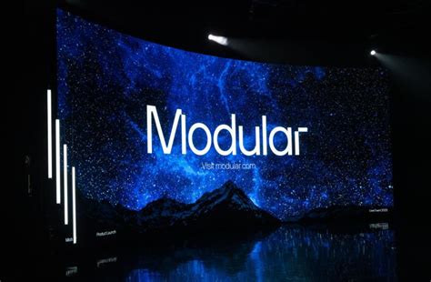 Modular On Linkedin Modular Our Launch And Whats Next