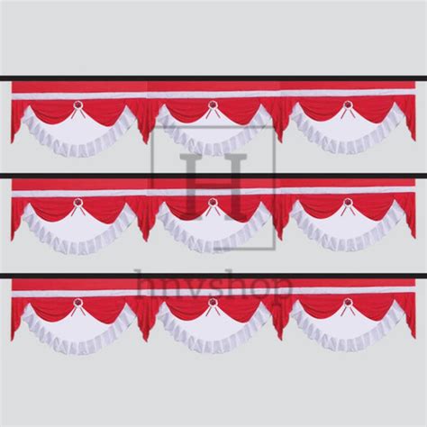 Detail Desain Umbul Umbul Vector Koleksi Nomer 43