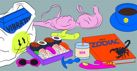Sex Horoscope 2022 Sexual Astrology By Zodiac Sign