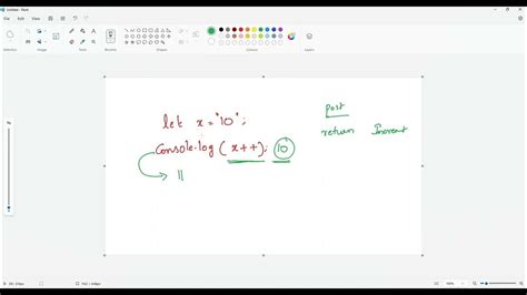 Javascript Output Based Interview Question 117 Infosys Youtube