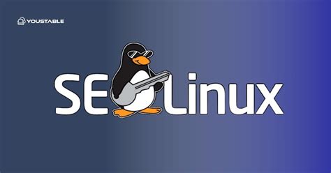 How To Install Selinux On A Linux Server And Check Its Status