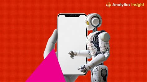 Rise Of Embedded Ai In Next Generation Smartphones