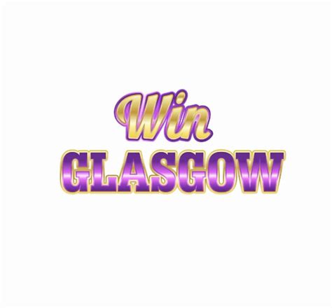Winglasgow £250 Prize Hundreds Of Instant Wins Big Cash Friday