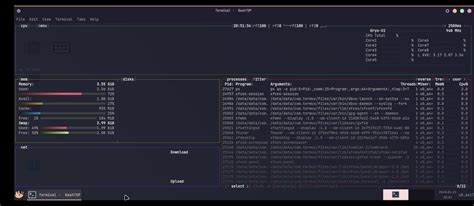 Termux Setup Rtermux