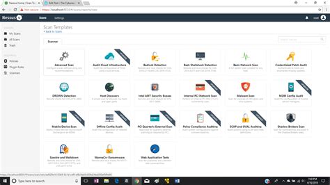 Scan Your Home Network For Vulnerabilities Using Nessus The