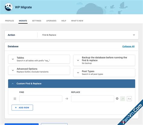 Wp Migrate Db Pro Wordpress Migration Made Easy 272 Xenvncom