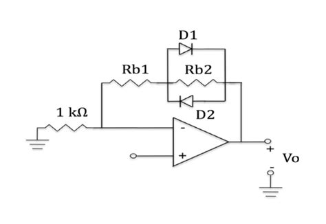Solved Consider The Oscillator Circuit Shown Below The Chegg