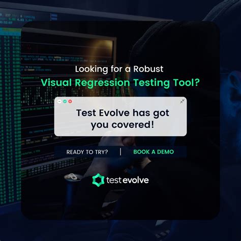 Test Evolve On Linkedin Visualregressiontesting Testevolve