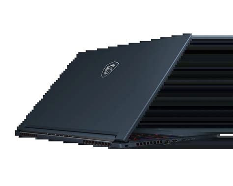 Stealth 16 Ai Studio A1v Slim Sharp Stylish