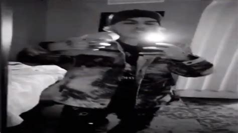 Rawn Alejandro EnseÑa Sus Prendas Noticias De Los Famosos 28 02 2020