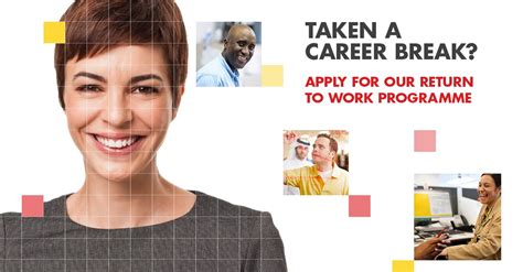 Shell On Linkedin Applications Are Now Open For The Shell Return To Work Programme If You