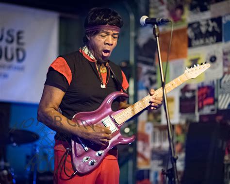 Billy Davis Rhythm Machine Pjs Lagerhouse Detroit Mi May 6 2017