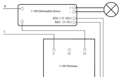 Led Dimmer Switch Wiring Diagram Wiring Diagrams Templates