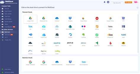 Easy SFTP Google Drive Sync Guide
