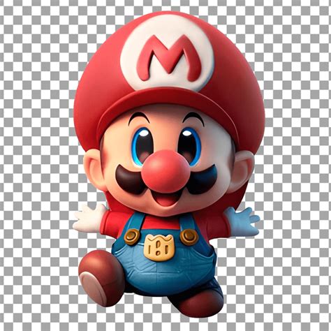 Pin En Super Mario Png