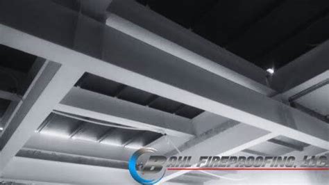 Types Of Intumescent Fireproofing Which Coating Fits Your Project