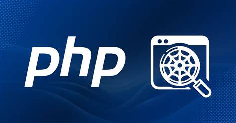 Web Scraping With Php Hasdata