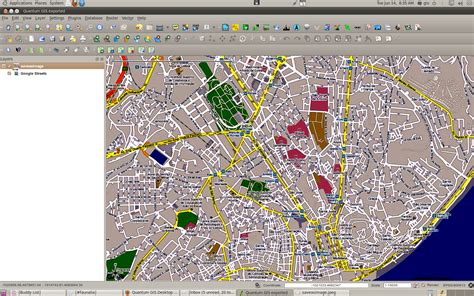 Problems With Rgb Rasters Under 17trunk · Issue 13925 · Qgisqgis