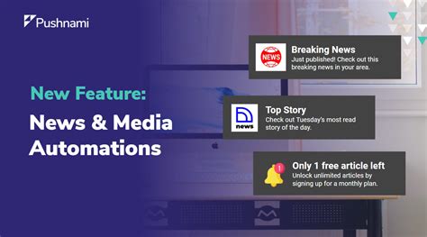 Push Notification Best Practices For News And Media Sites Pushnami