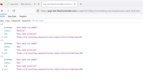 Nodejs Waitforselector Cant Find Related Part Stack Overflow