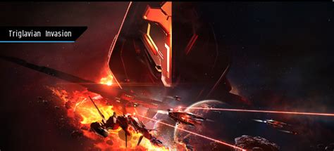 Trig Invasions Pick Your Side Eve Linknet